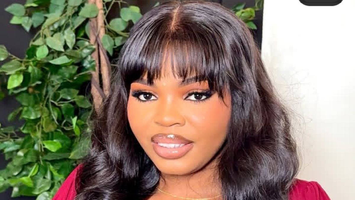 Content creator Monique Pearls dies at 30 - QED.NG