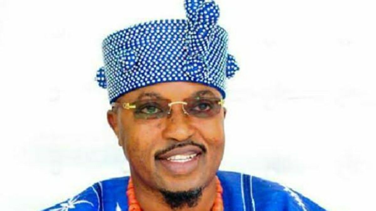Ruling houses sue Oluwo of Iwo over alleged digging up of past kings ...