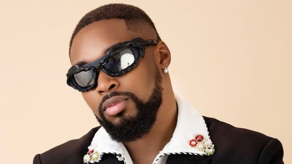 Sheggz reacts amid backlash over alleged breakup with Bella - QED.NG
