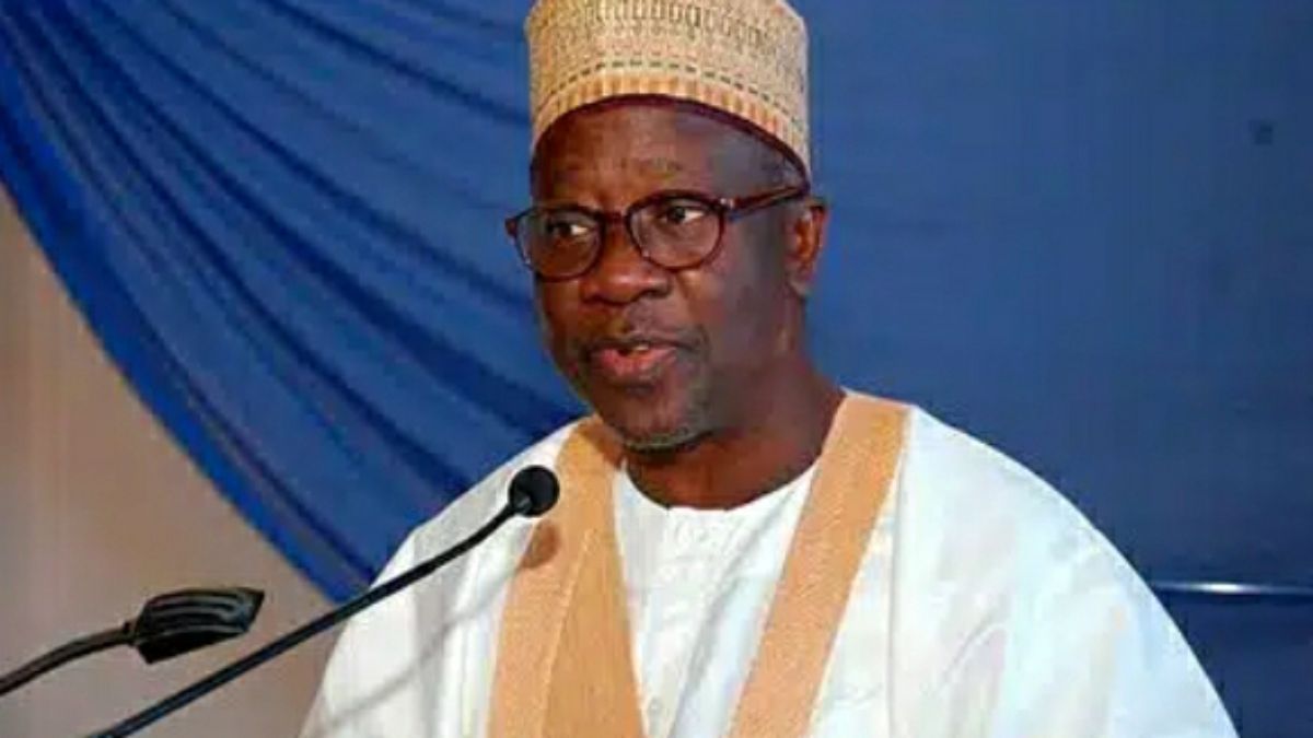 Former UNILORIN vice chancellor AbdulGaniyu Ambali dies at 68 - QED.NG
