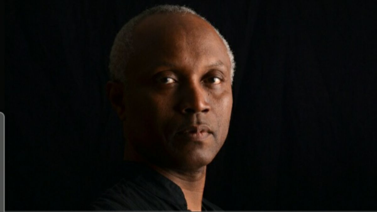 Journalist Okey Ndibe released after DSS detention at Lagos airport ...